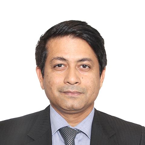 Ambassador's Profile | Embassy of India, Minsk, Belarus